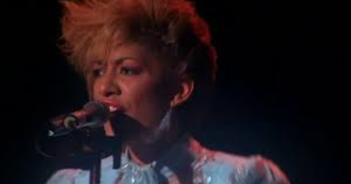 Krush Groove (1985) in Los Angeles at LEVEL