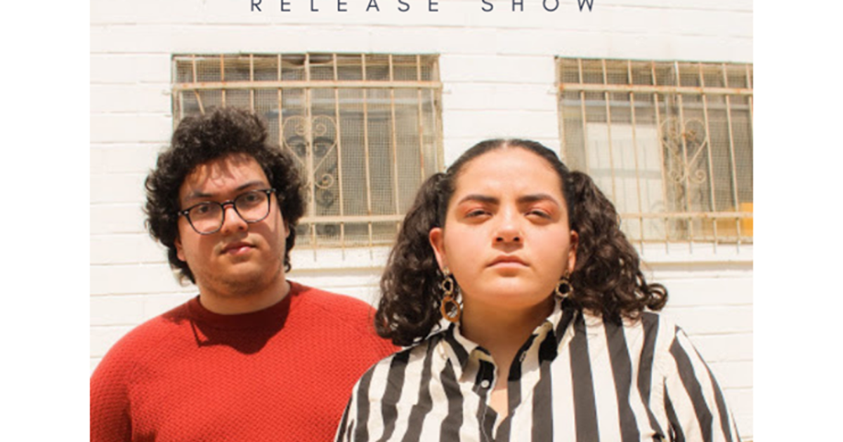 Vonna/Sisyfuss -Split Ep Release Show in San Antonio at Brick at