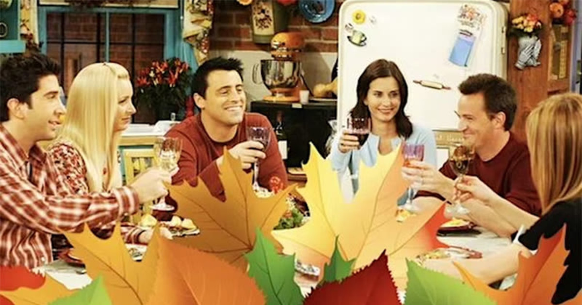 Copacabana Openbar & Thanksgiving Spread party 2022 in NEW YORK