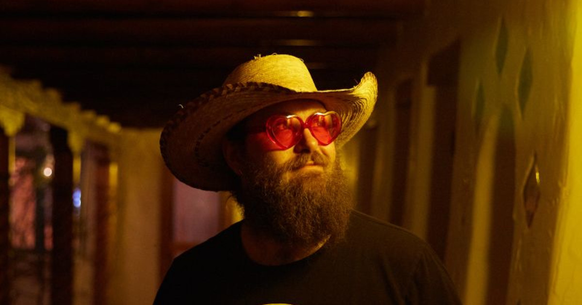 Matthew Rieger w/ Jay Cobb Anderson & Megan Letts + Tommy