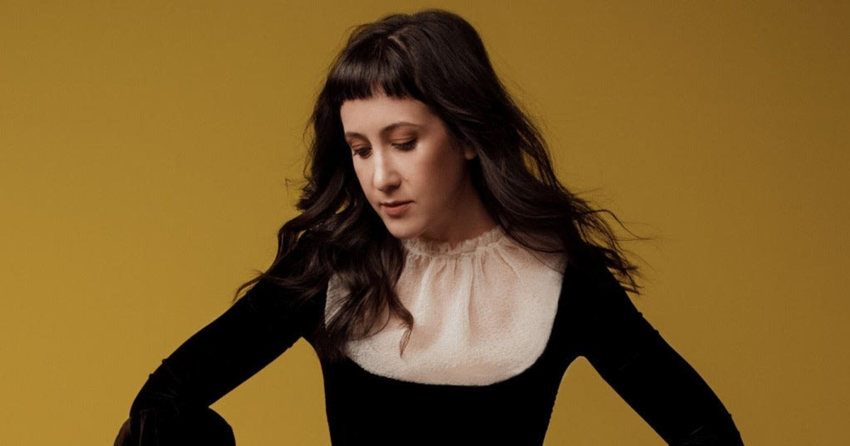 Vanessa Carlton in Dallas at House of Blues