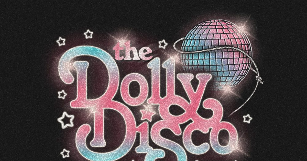 The Dolly Party: The Dolly Parton Inspired Country Western Diva