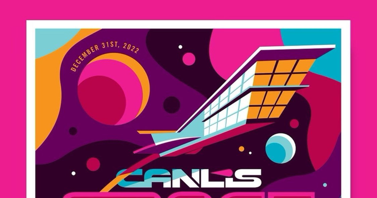 Canlis Space Prom in Seattle at Canlis