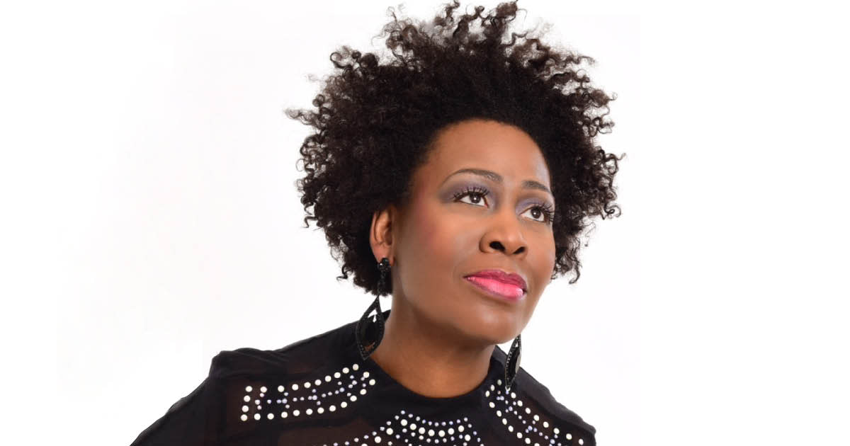 A Night with Chandra Currelley (Tyler Perry & BET Plus series