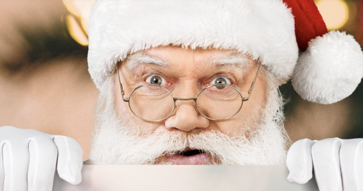 Santa is Coming! in Austin at Pins & Wheels At Playland