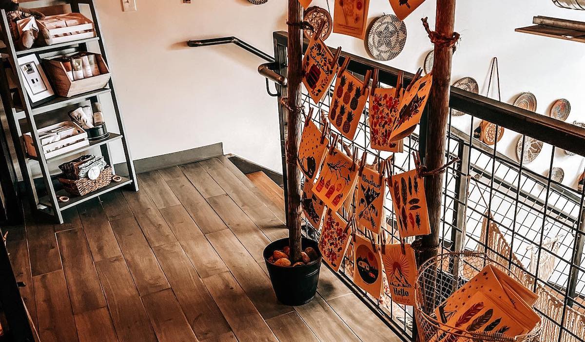 The Best Local Boutique Shops In Denver