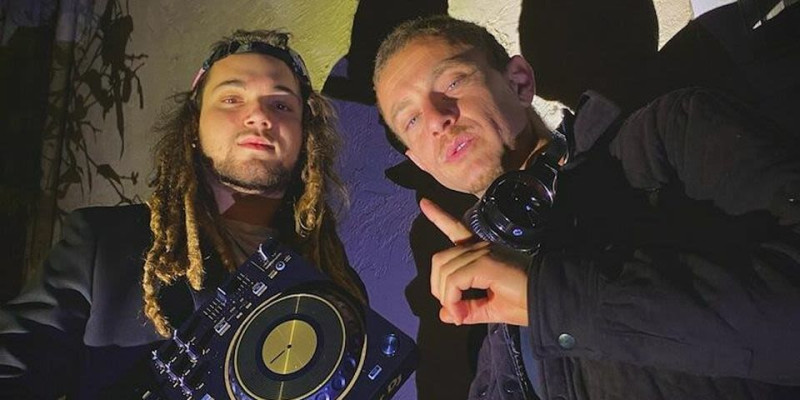 Nice + Fresh Sound System in Berkeley at Ashkenaz Music & Dance