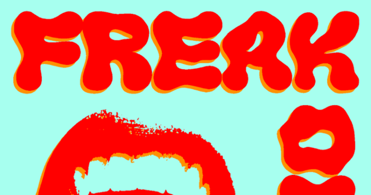 FREAK OUT! featuring BREAK MODE with Palm Pilot in Portland at