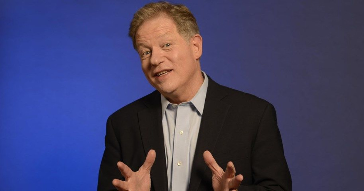 Jimmy Tingle's 20/20 Vision in Somerville at The Comedy Studio