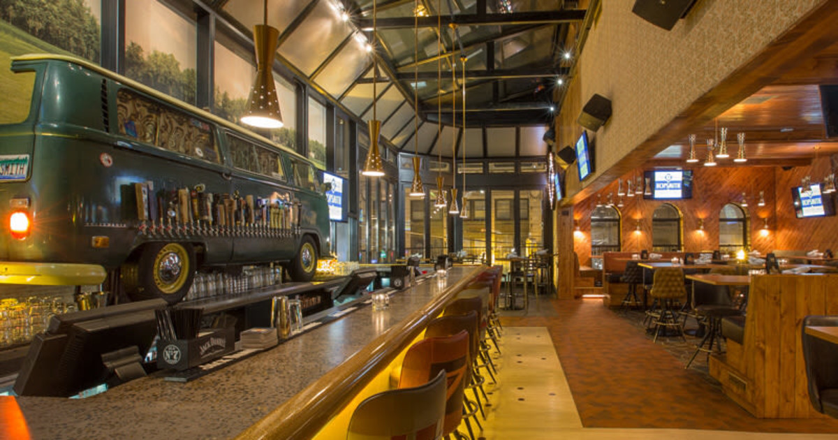 New Year's Eve Chicago at Hopsmith in Chicago at Hopsmith Tavern