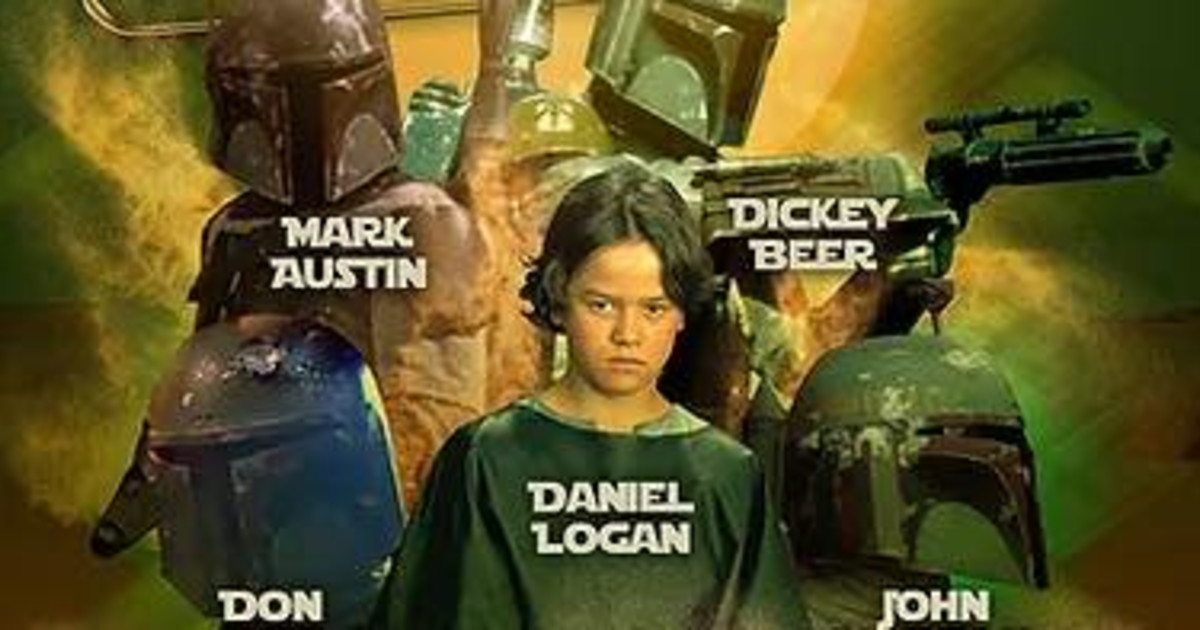 Galactic Holiday Toy Show Ft. Daniel Logan, Dickey Beer and Boba