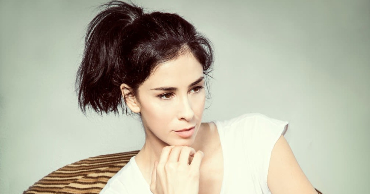 Comedy Gives Back: Laughing for Good ft. Sarah Silverman, Gina