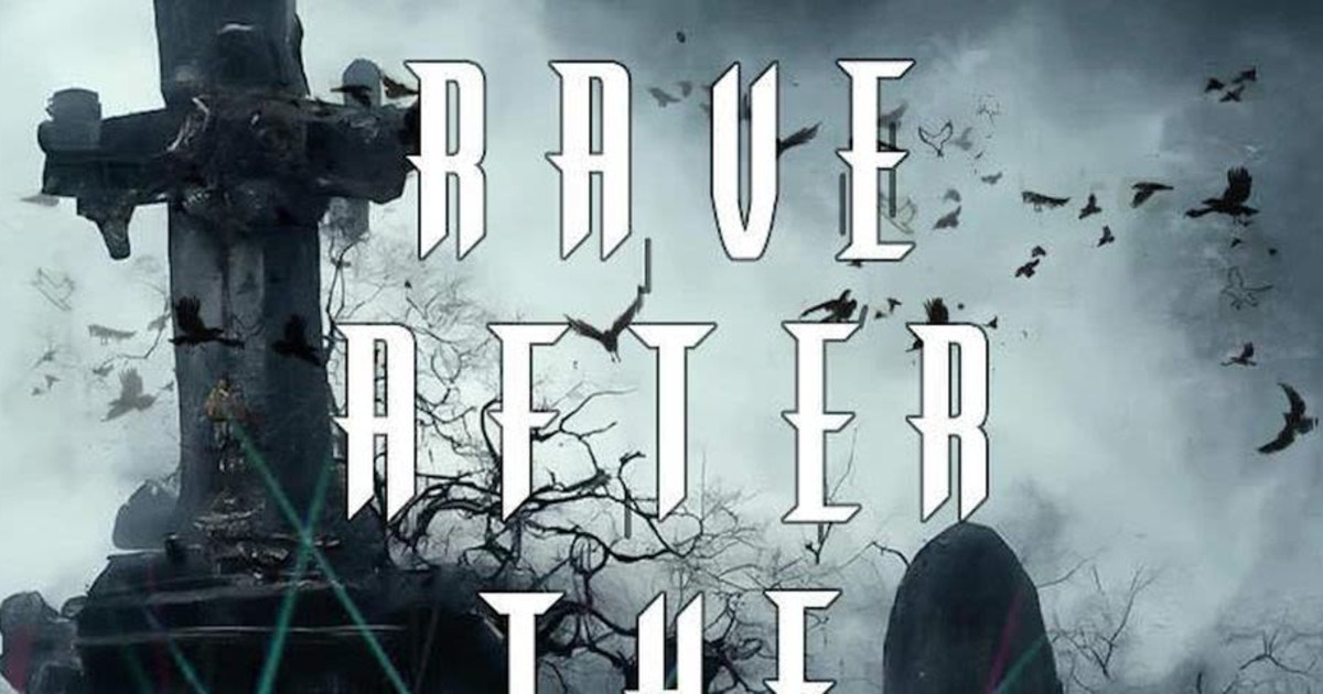 Rave After The Grave in Seattle at Substation