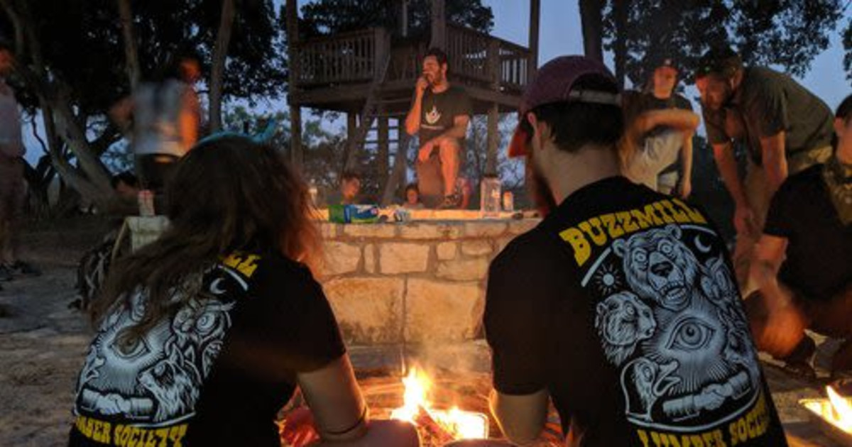 Intro to Fire Making: Fire Making Basics in Austin at Buzz Mill