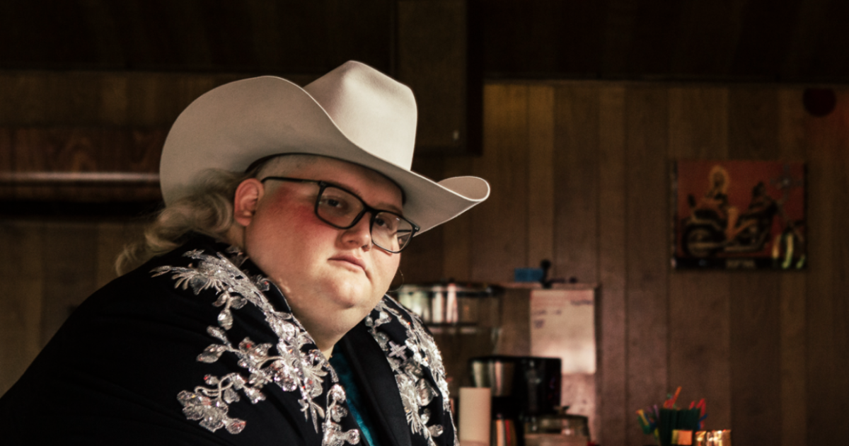 Joshua Ray Walker in Austin at The Saxon Pub