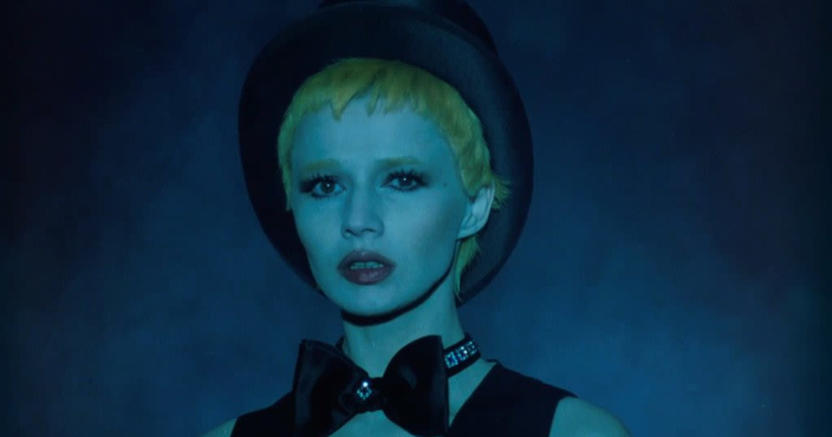 Zoo Zero in Austin at AFS Cinema