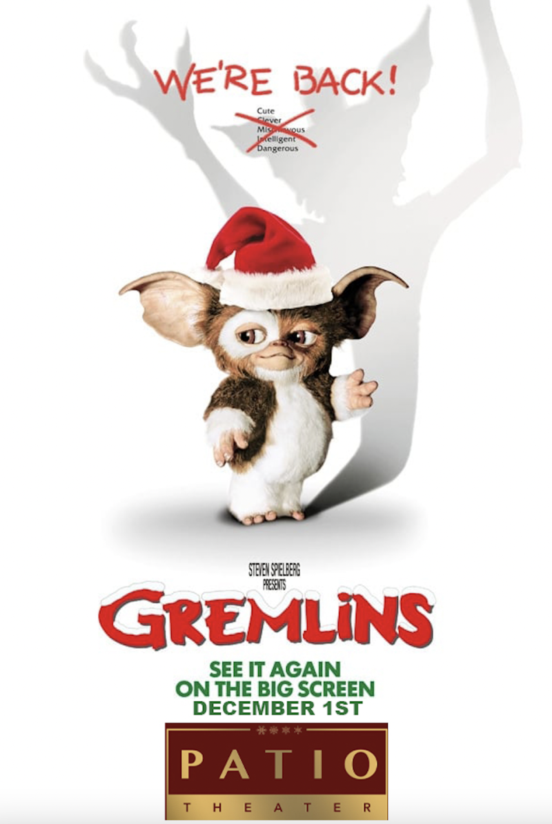 Gremlins 2022