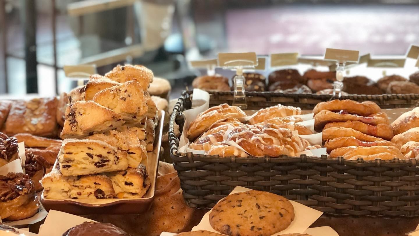 The Best Bakeries in DFW
