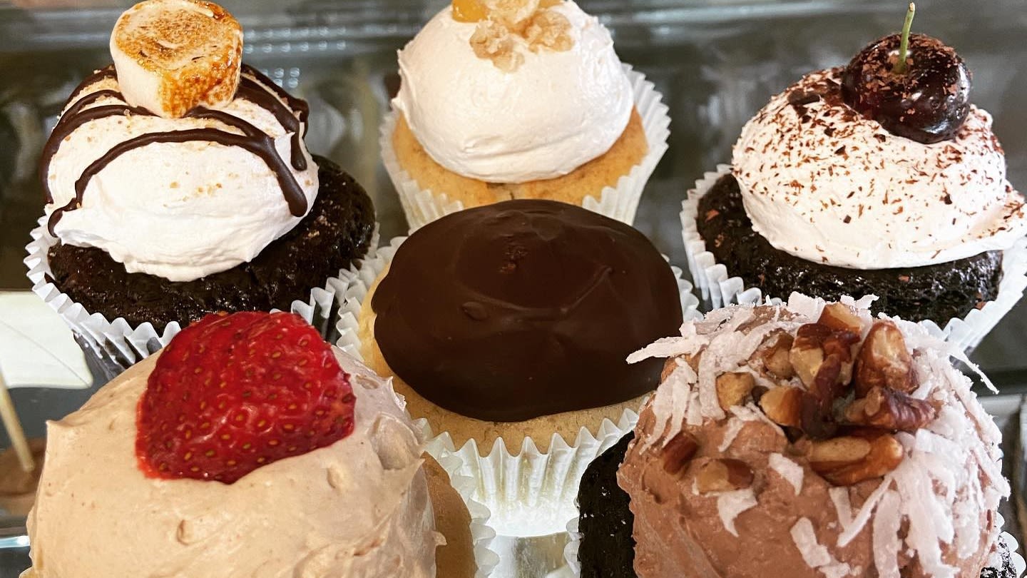 The Best Bakeries in DFW
