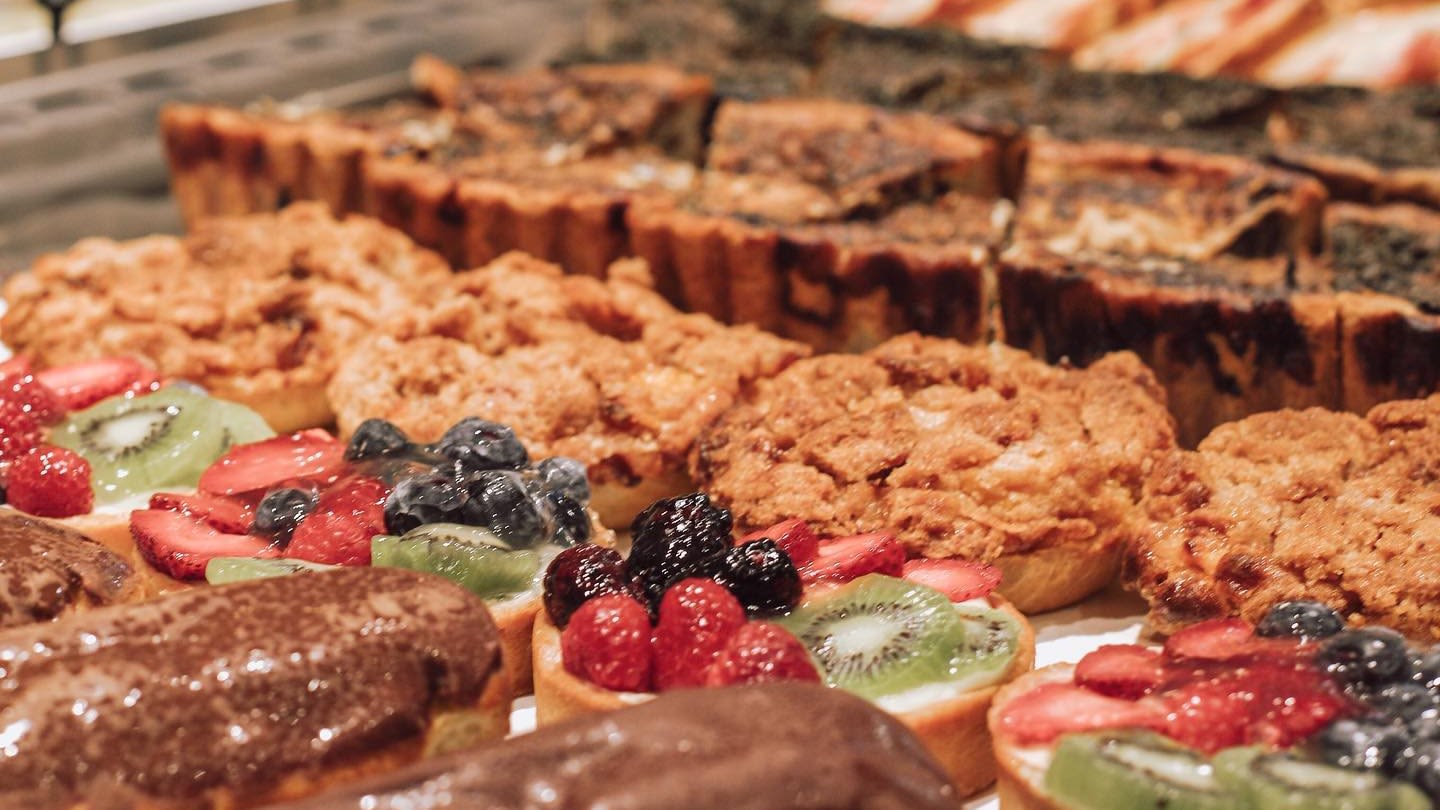 The Best Bakeries in DFW
