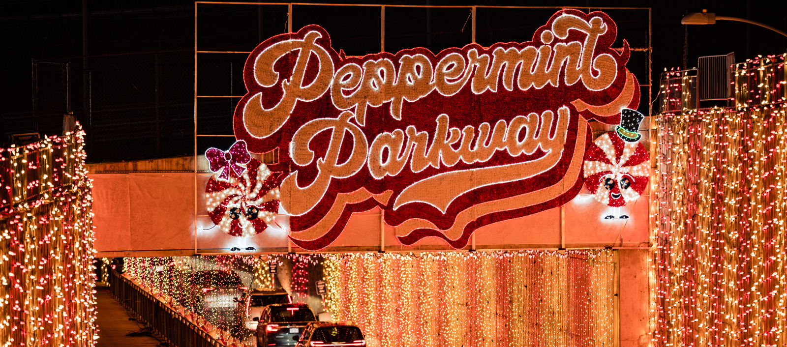 Everything to Know About Peppermint Parkway