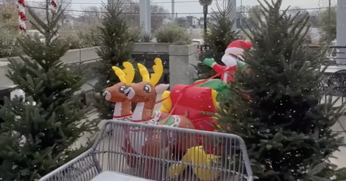 Saint Nicky's Holiday Pop-Up in Nashville at Nicky's Coal Fired