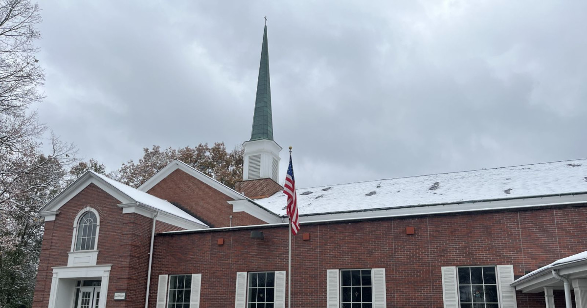 Advent Lessons and Carols in Indianapolis at Northminster