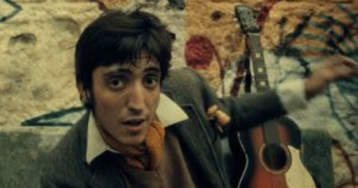 Johnny Franco, The Pine Hearts, Kendall Lujan in Portland at