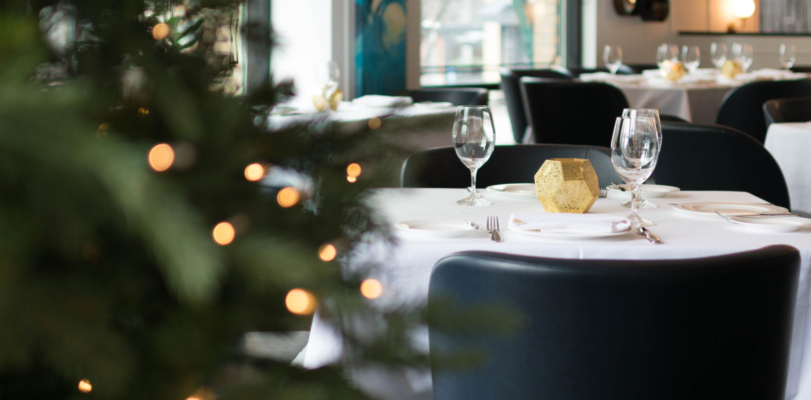 Victoria Restaurants Open On Christmas Day