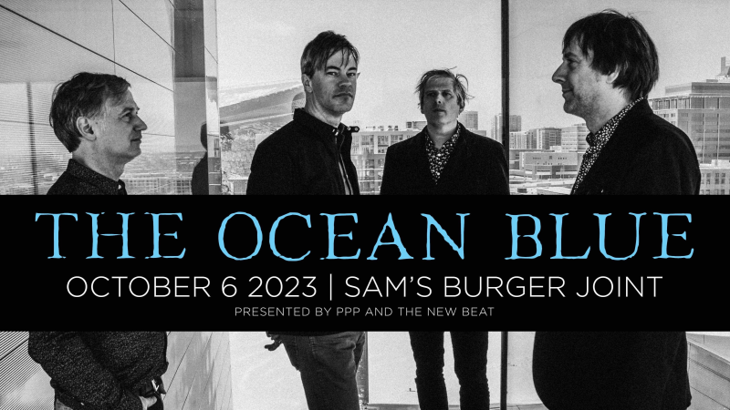 Blue October Into The Ocean