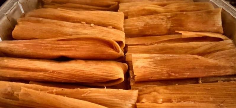 Where to Get Tamales in Austin