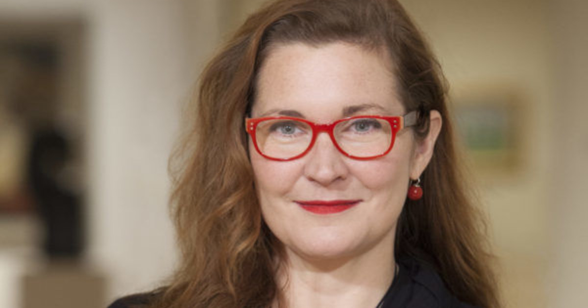 Coffee with a Curator: Chief Curator Erika Holmquist-Wall and