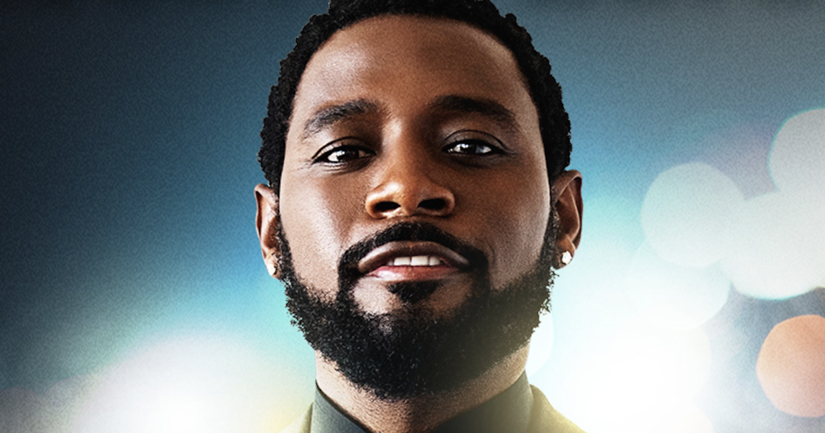 Kountry Wayne - Help is on the Way Comedy Tour in Austin at ACL Live