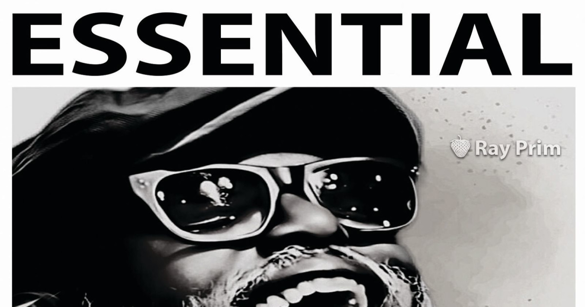 Ray Prim Live at Central Machine Works in Austin at Central