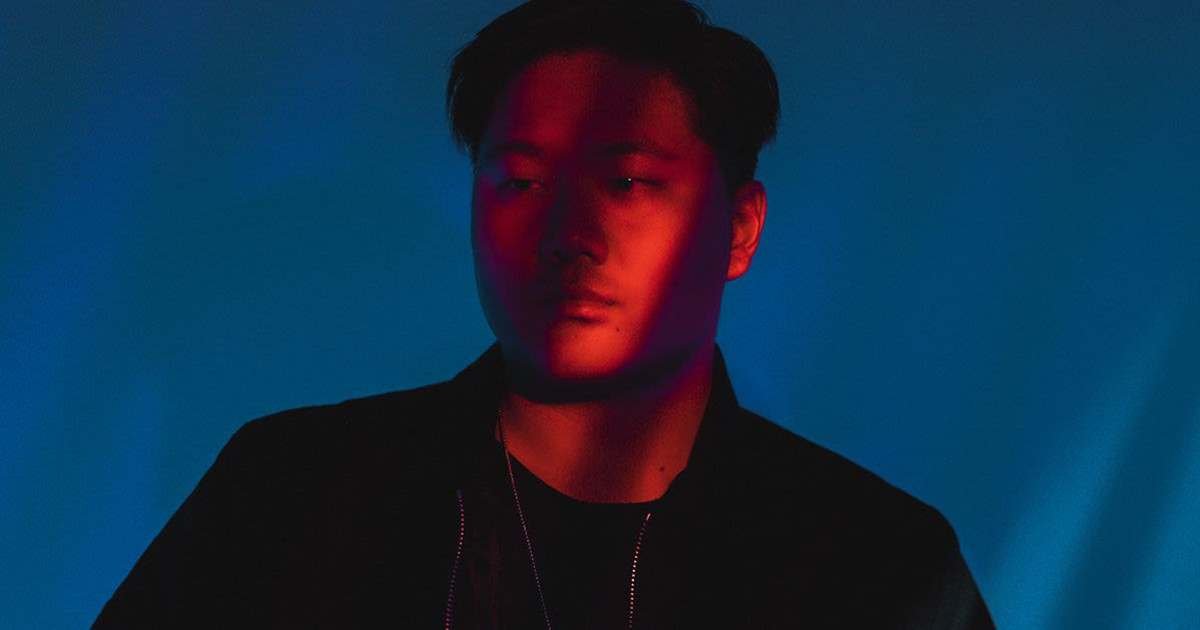 Dabin Presents: Sanctuary in Dallas at The Factory in Deep Ellum