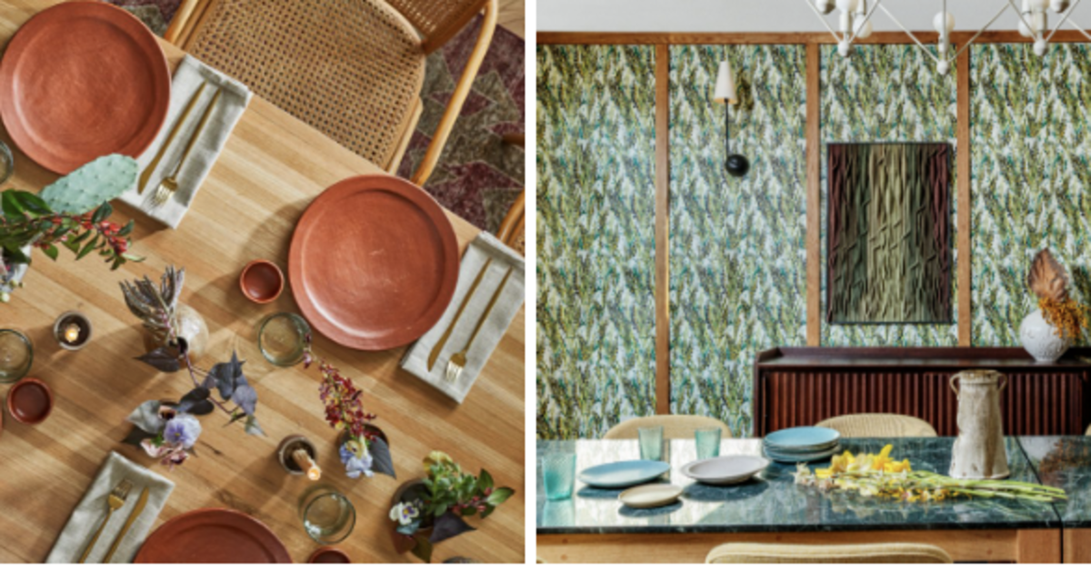 The Peacock’s Christmas Day Brunch in Austin at Austin Proper