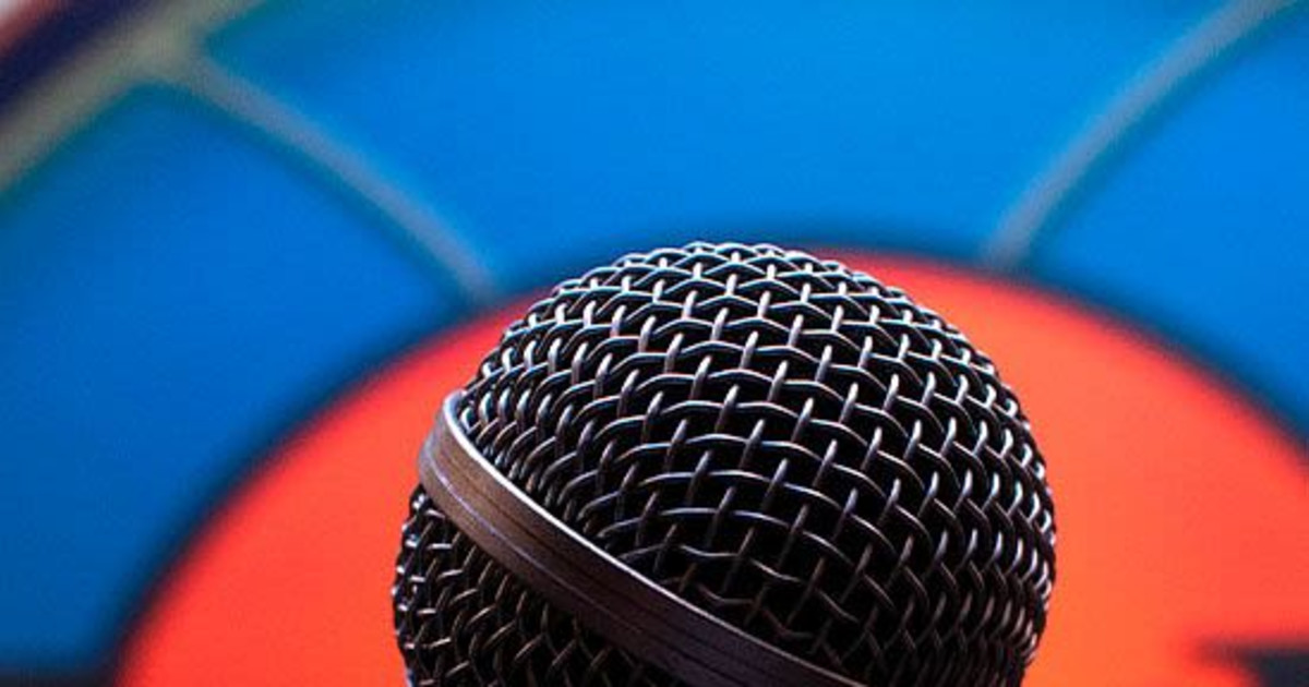 New Years Eve Countdown Comedy Bash in Los Angeles at The Laugh