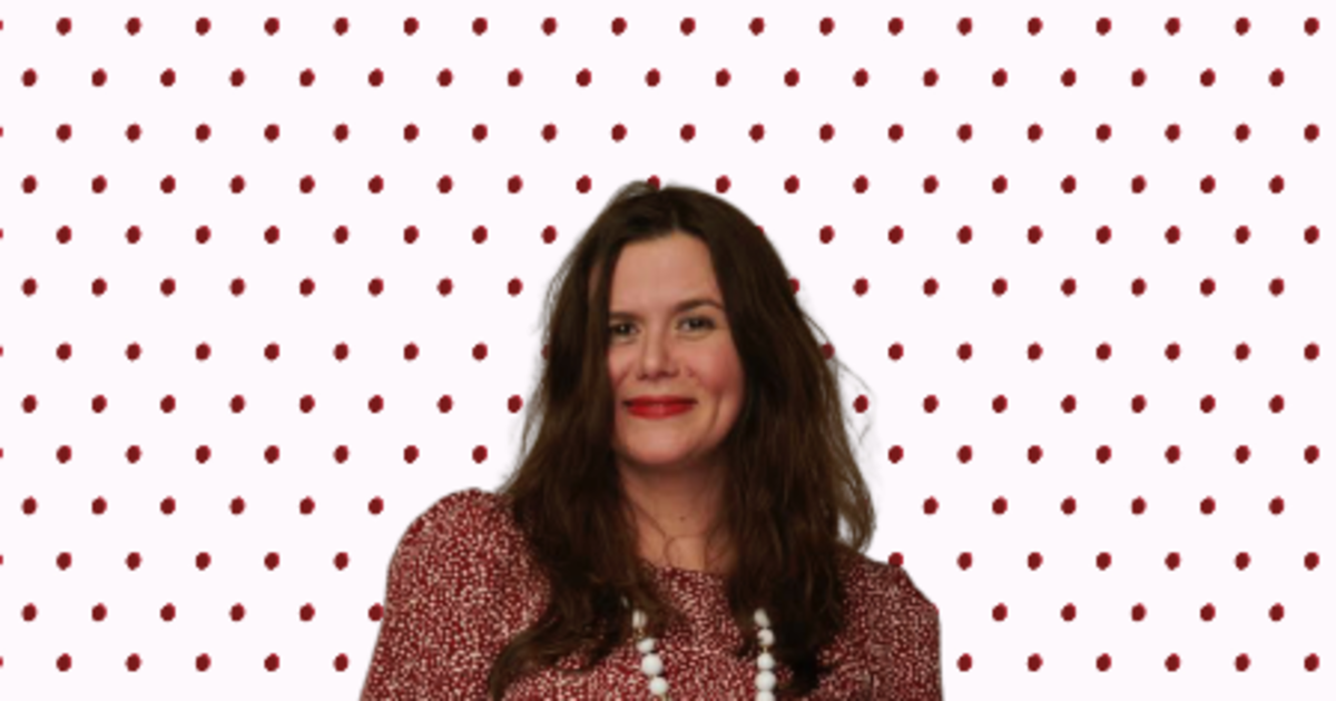 Kelly Howe is Linda Ronstadt in Just One Look in St. Louis at Blue