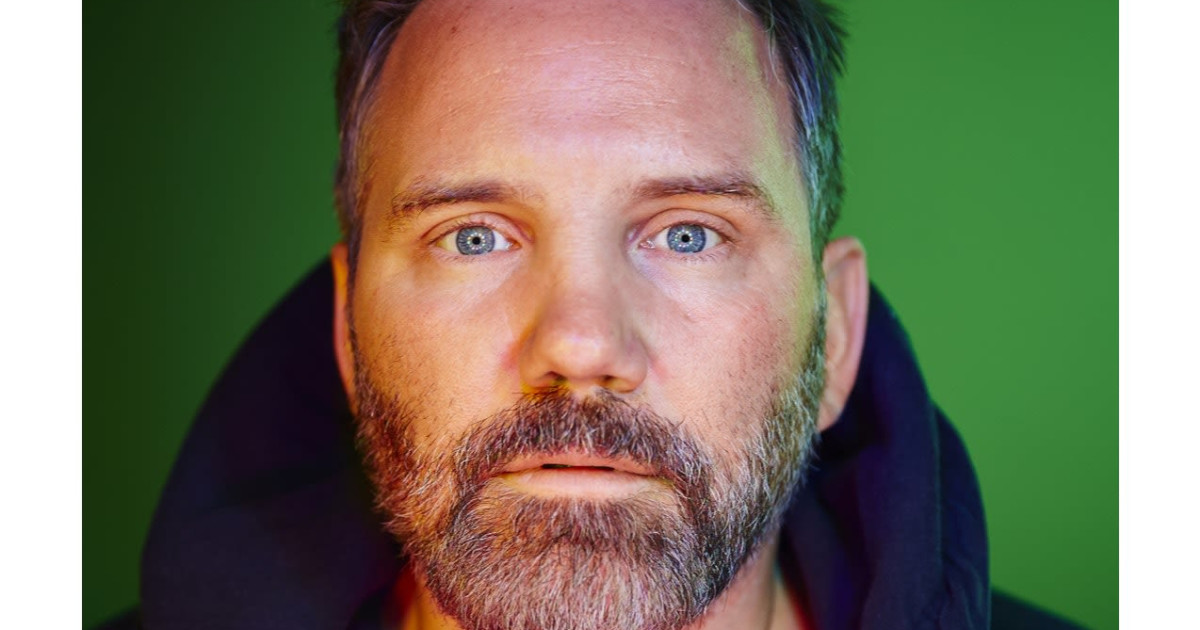 Thad in Nashville at The High Watt - CLOSED