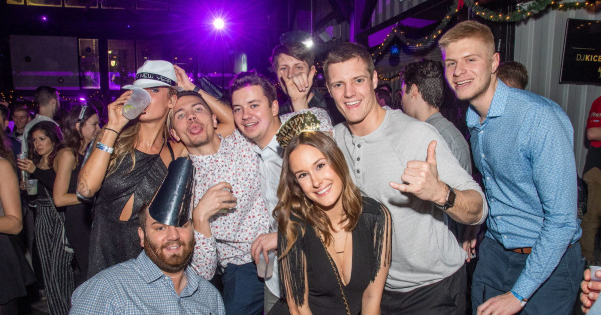 ChicagoNYETix.com - Chicago's Best New Year's Parties! in