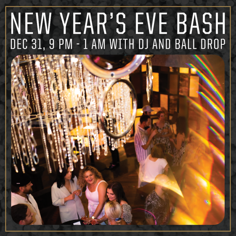 Bobby Nashville's New Year's Eve Countdown! in Nashville at