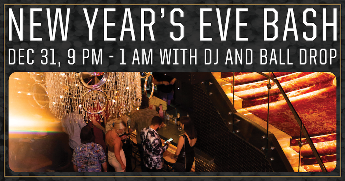 Bobby Nashville's New Year's Eve Countdown! in Nashville at