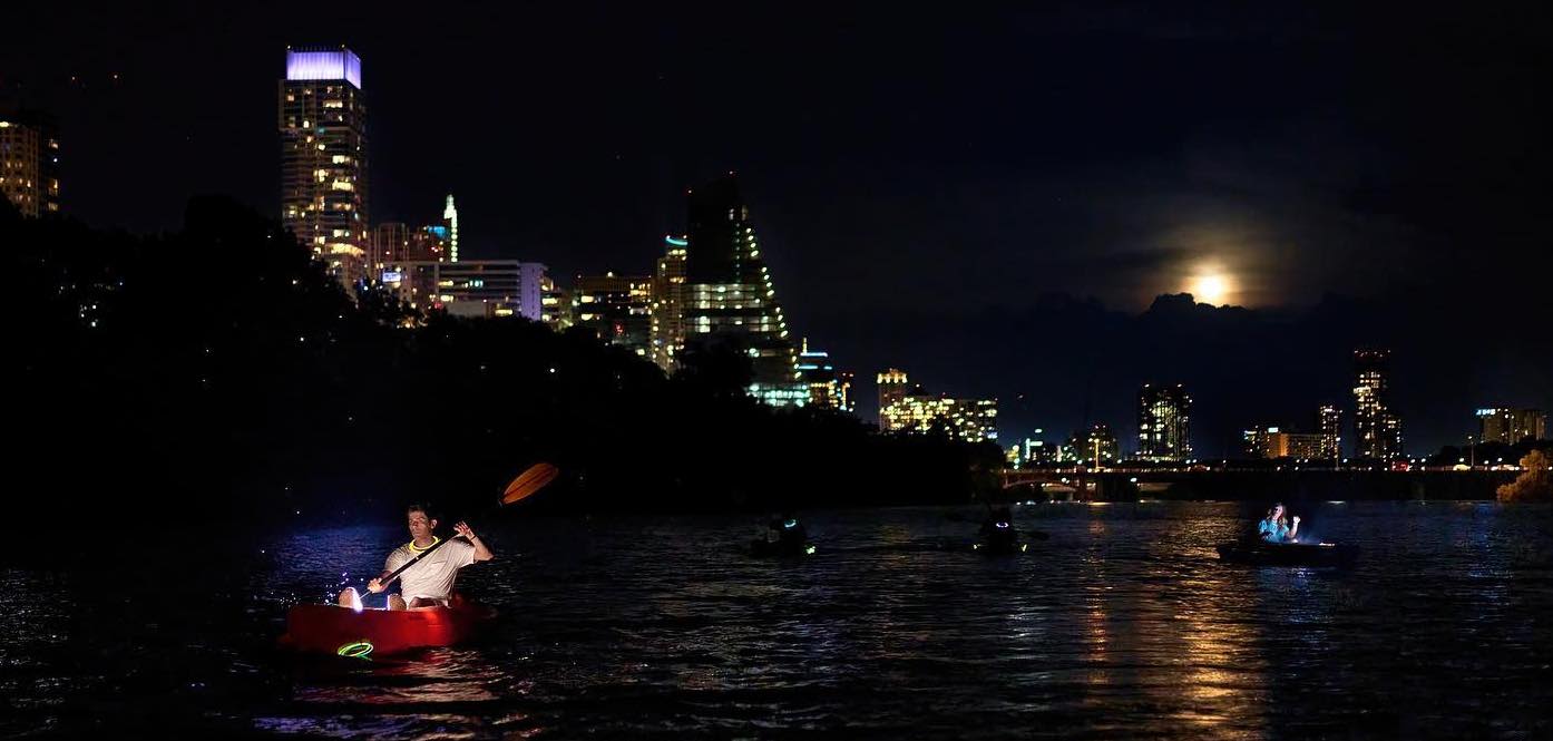 Austin Traditions to Know