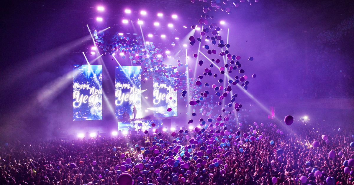 Kaskade w/ John Summit in San Francisco at Bill Graham Civic