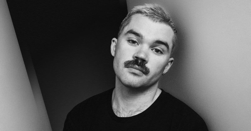 Dom Dolla in Morrison at Red Rocks Amphitheatre