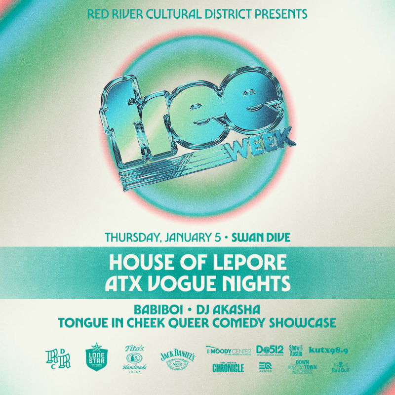 FREE WEEK: House of Lepore ATX Vogue Nights in Austin at Swan Dive