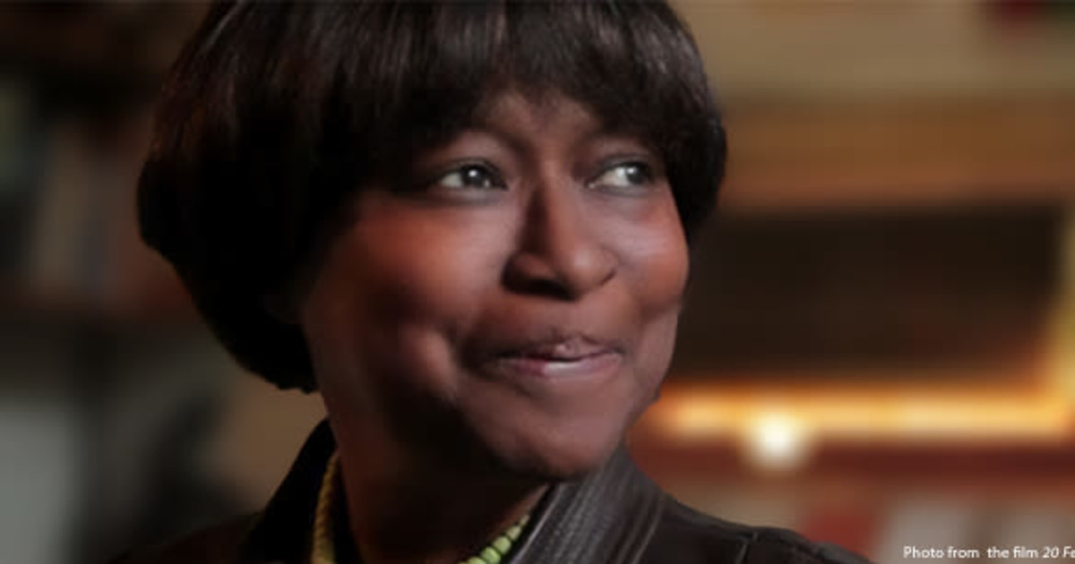 A Tribute to Ed Pearl With Claudia Lennear in Los Angeles at