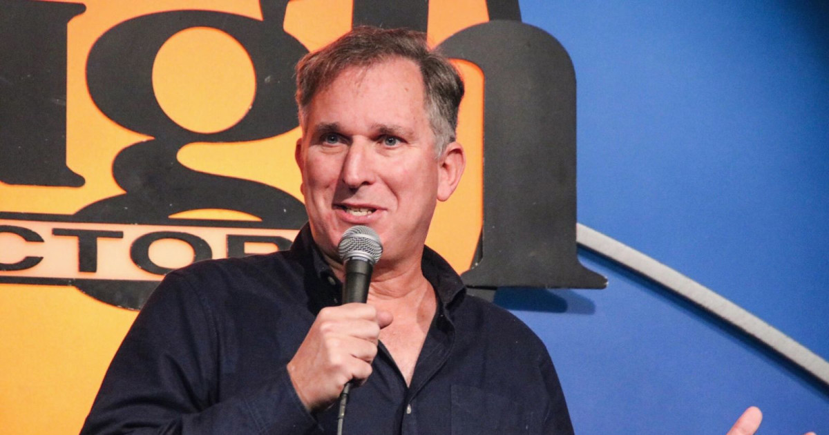 Eat Pray F*ck: Wayne Federman, Fielding Edlow, Jessimae Peluso,