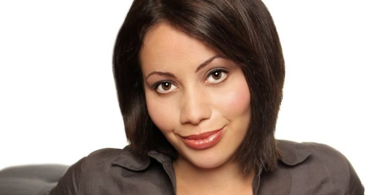 At the Lab: Candice Thompson, Byron Bowers, Jade Catta-Preta,