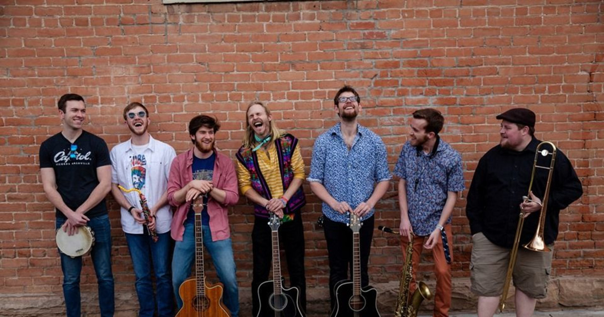 Graham Good & The Painters at Radio Cafe w/ The Eldridge Band in